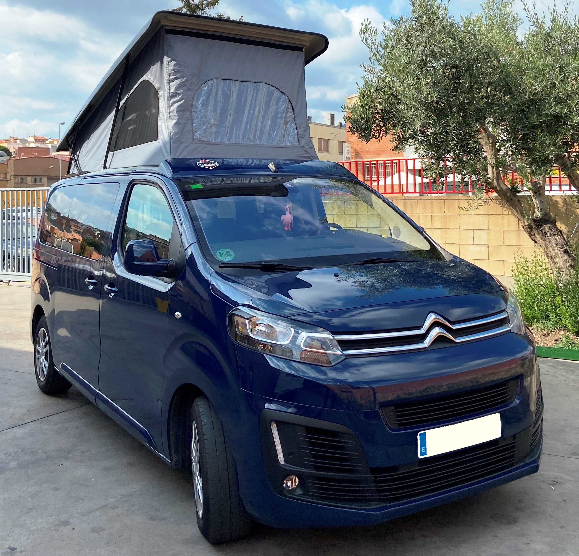 Normacar: Homologación de vehículos